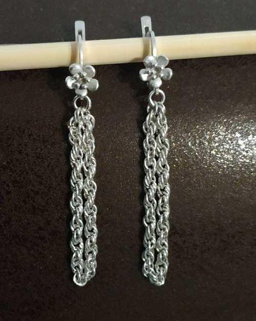 Серебро 925 пробы