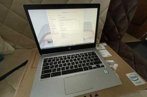 HP Chromebook 13 G1