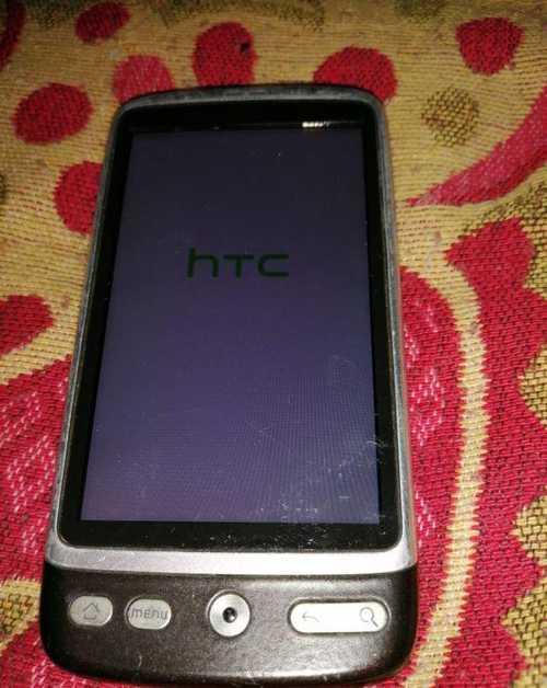 HTC desire a8181