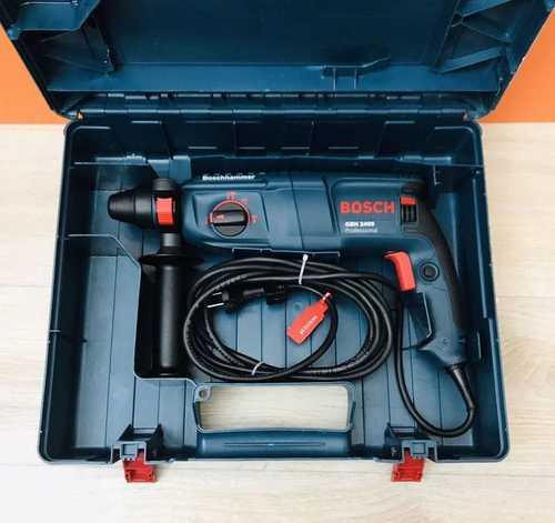 Перфоратор bosch GBH 2400 N2/П98