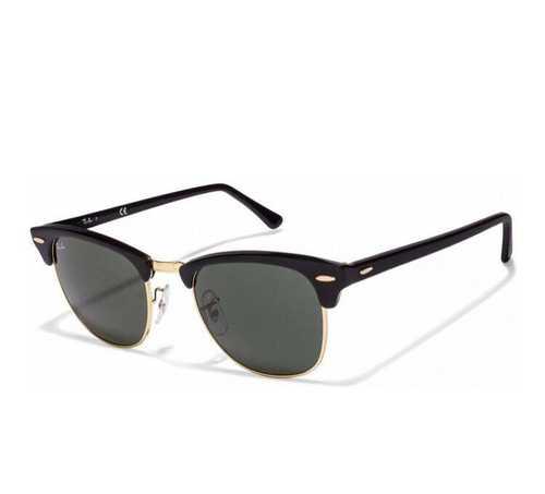 Очки Ray Ban Clubmaster