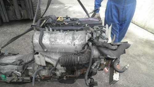 Двигатель для nissan elgrand zd30e, qd32t