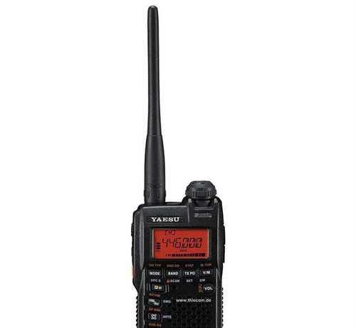 Рация профессиональная Yaesu VX-3R