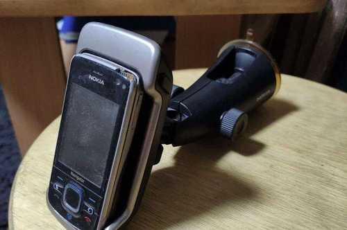 Nokia 6710 Navigator