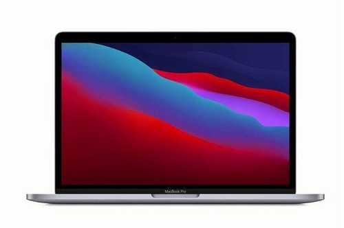 MacBook Pro 13" M1 2020