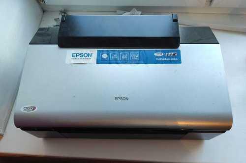 Epson r290
