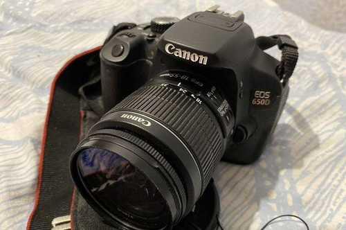 Canon 650 d фото примеры