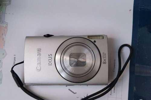 Фотоаппарат Canon ixus 230HS