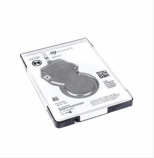 HDD 2000gb (2TB) в отличном состоянии