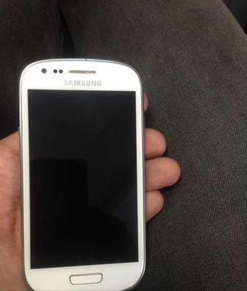 SAMSUNG S3 mini