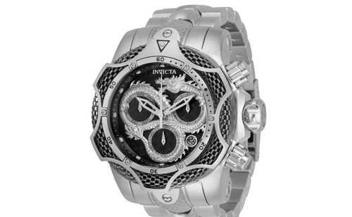 Часы Invicta Reserve Venom Dragon 31510