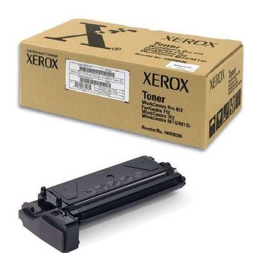 Тонер Xerox 106R00586