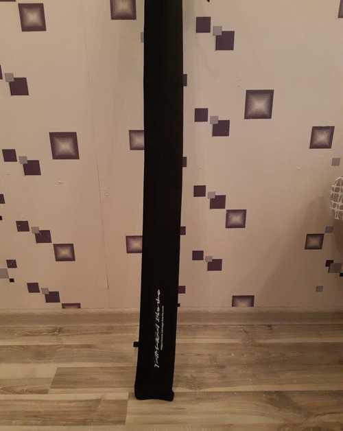Спиннинг Yamaga Blanks Mebius 83MH, 252 см, 6-35 г
