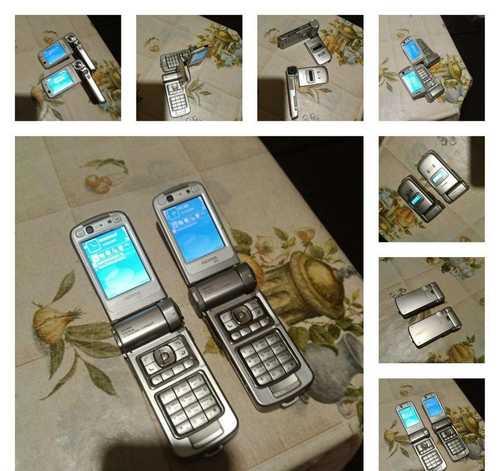 N93 Nokia оригинал