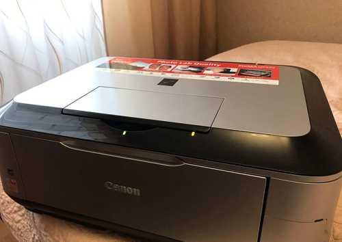 Canon pixma MP630 мфу