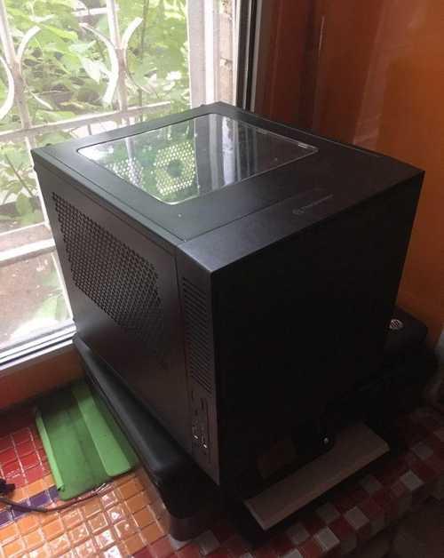 Продается Thermaltake Suppressor F1