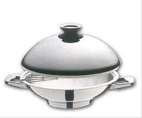 Zepter WOK TU-W-30-G