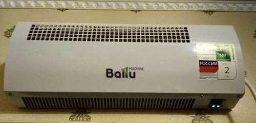 Электрическая тепловая (завеса) - Ballu BHC-CE-3L