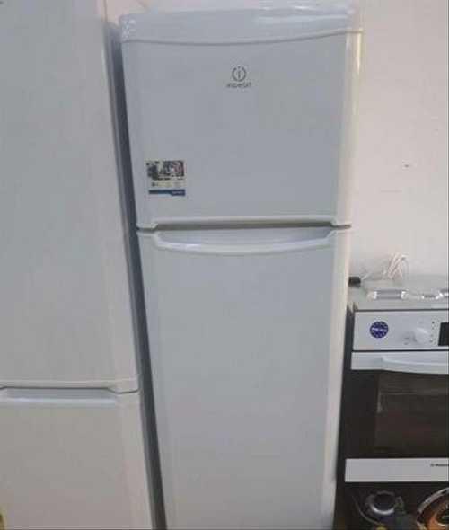 Холодильник бу indesit t175ga no frost