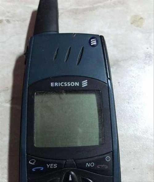 Ericsson R320s