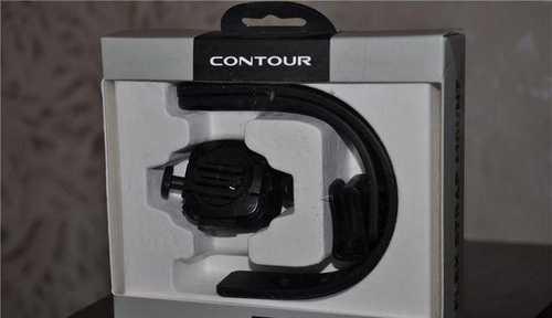 Contour Flex Strap Mount (новое, запечатанное)