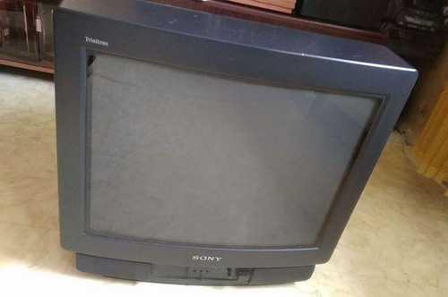 Телевизор Sony KV-M2100K