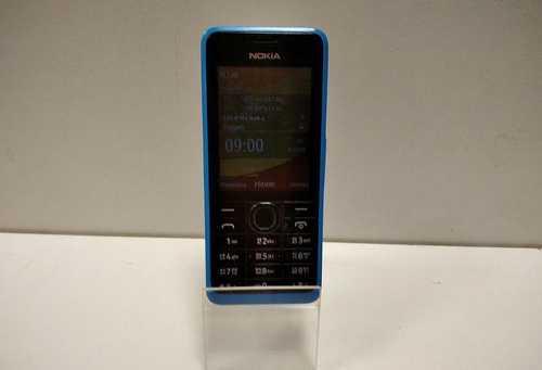 Мобильный телефон Nokia 301