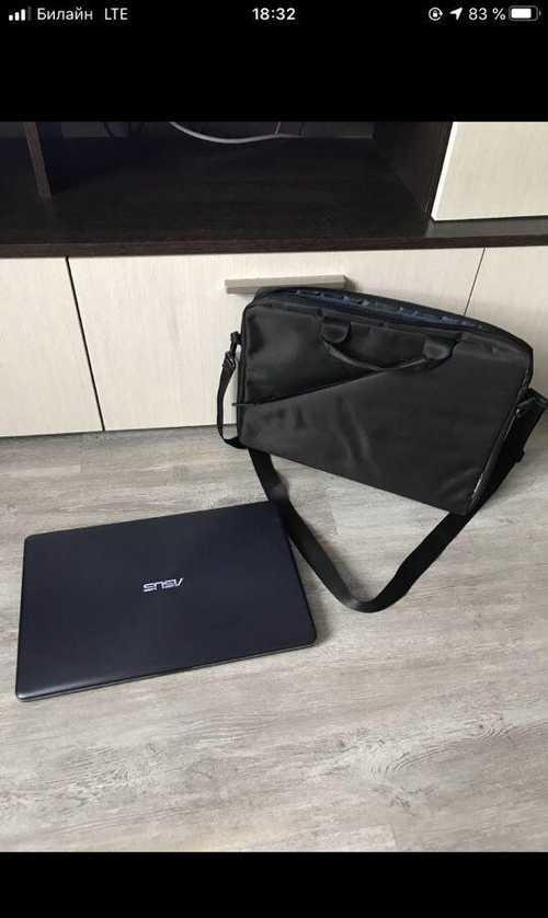 Ноутбук Asus X542B