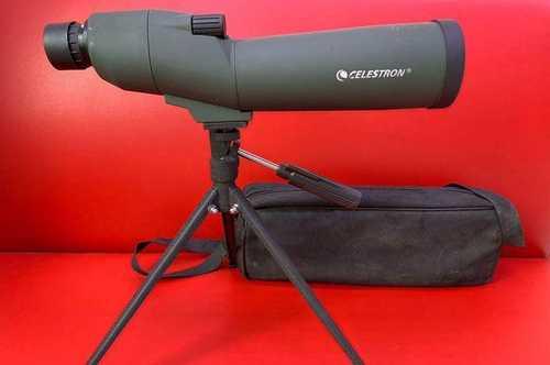 Зрительная труба Celestron UpClose 60 Straight