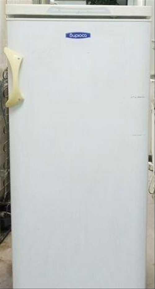 Холодильник Бирюса 542 R