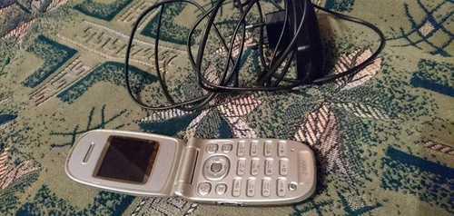 Sony Ericsson Z300i