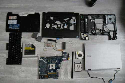 Dell Latitude E6410