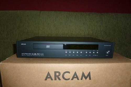 Hi-End CD/DVD плеер Arcam Diva DV135 (Made in UK)