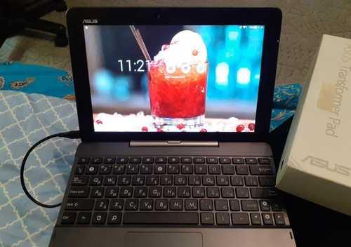 Asus transformer pad k018 (tf103cg)