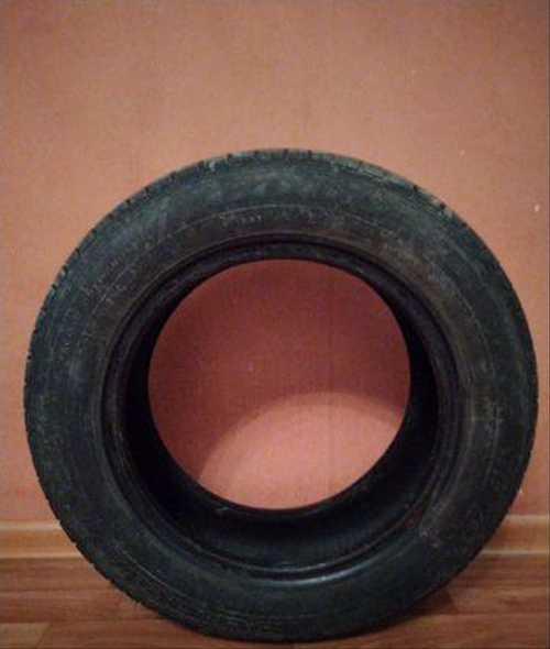 Летняя шина Goodyear 175/65 r14