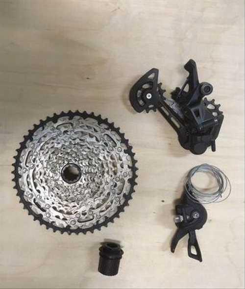 Shimano SLX M7100