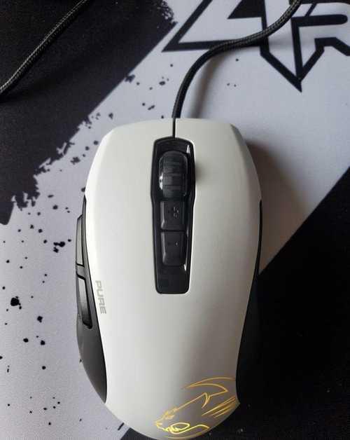 Мышка Roccat Kone Pure