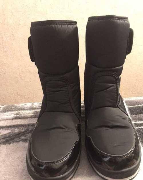 Продам дутики