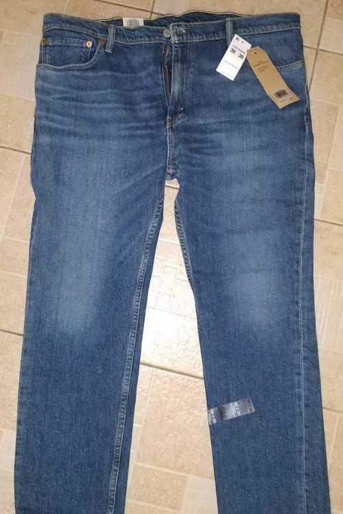 Джинсы Levi's 511 W36