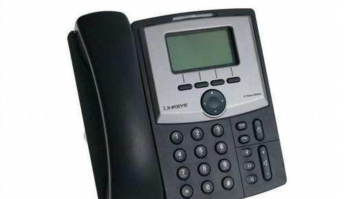 LinkSys IP Phone SP922 VoIP