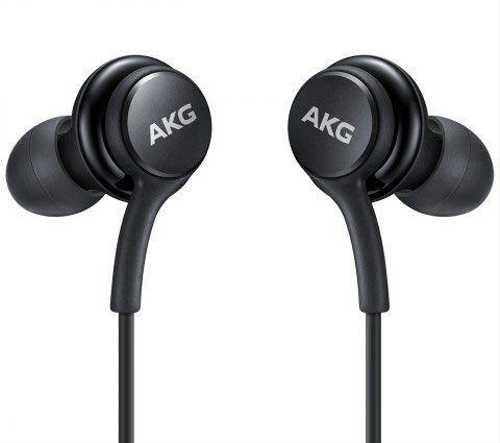 Внутриканальные наушники AKG Samsung EO-IC100B