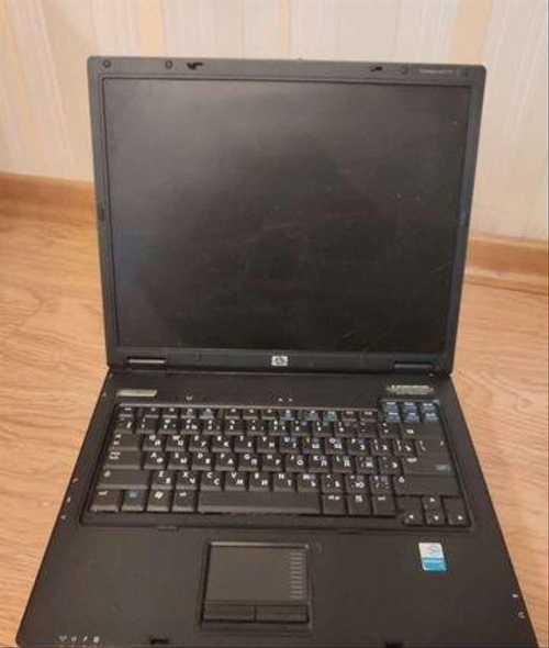 Ноутбук hp t60m283.00