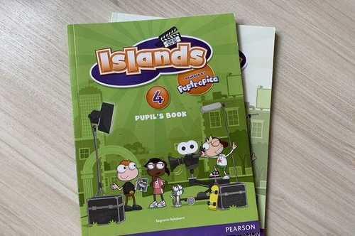 Islands 4