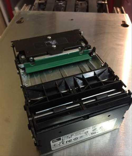 Принтер чеков zebra TTP 2030