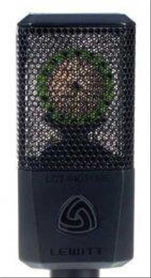 Lewitt LCT 440 pure новый