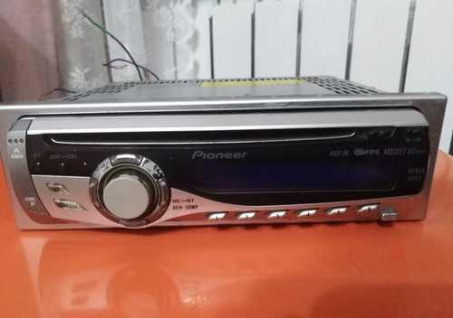 Магнитола Pioneer DEH-30MP