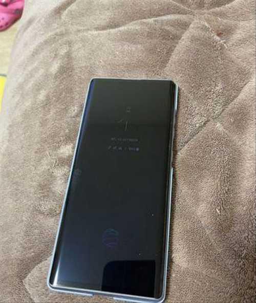 Lg wing 5g 128gb