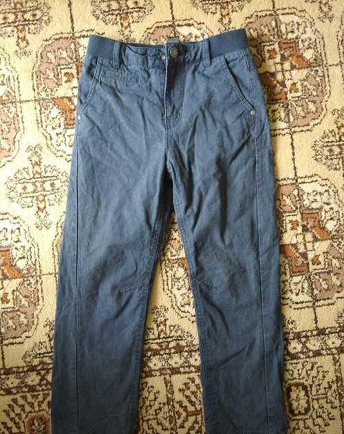 Утепленные брюки- джинсы Acoola