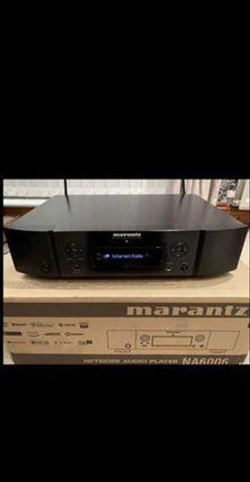 Marantz na 6006