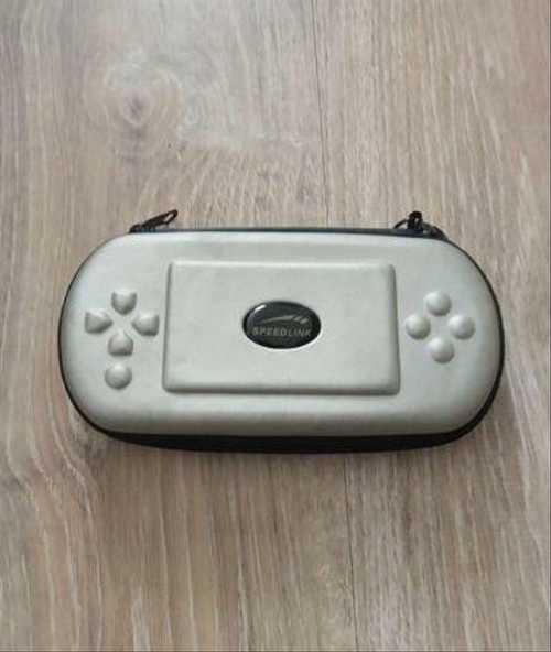 Чехол для psp